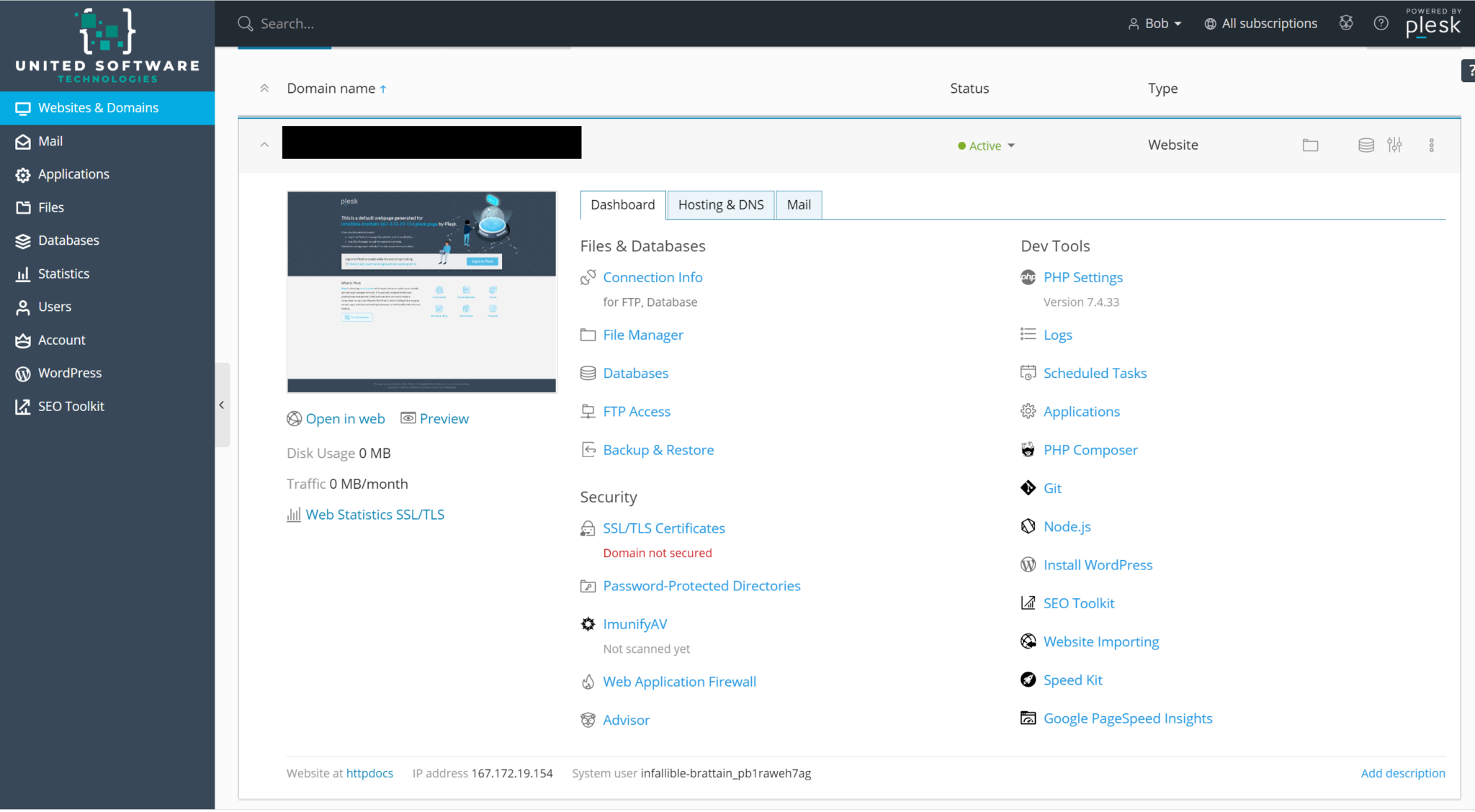 Home - United Software Technologies